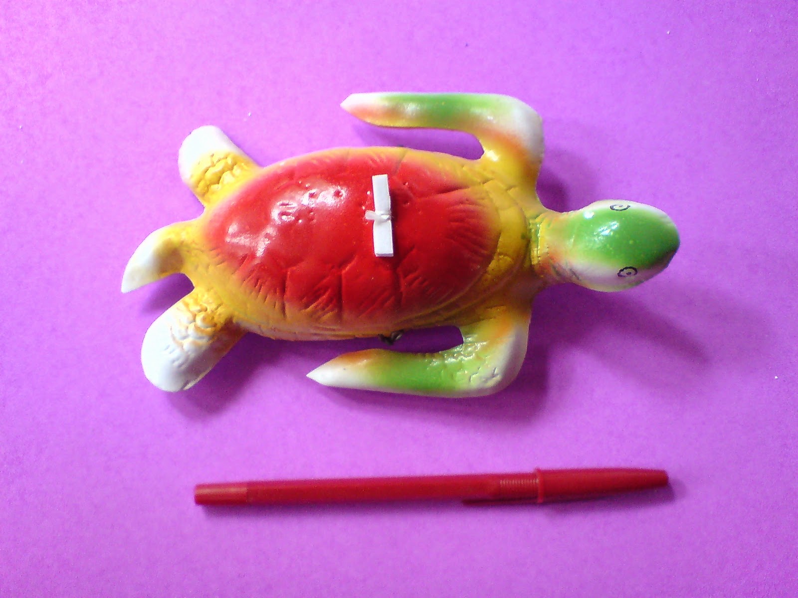 Jual Mainan Lele-Lelean