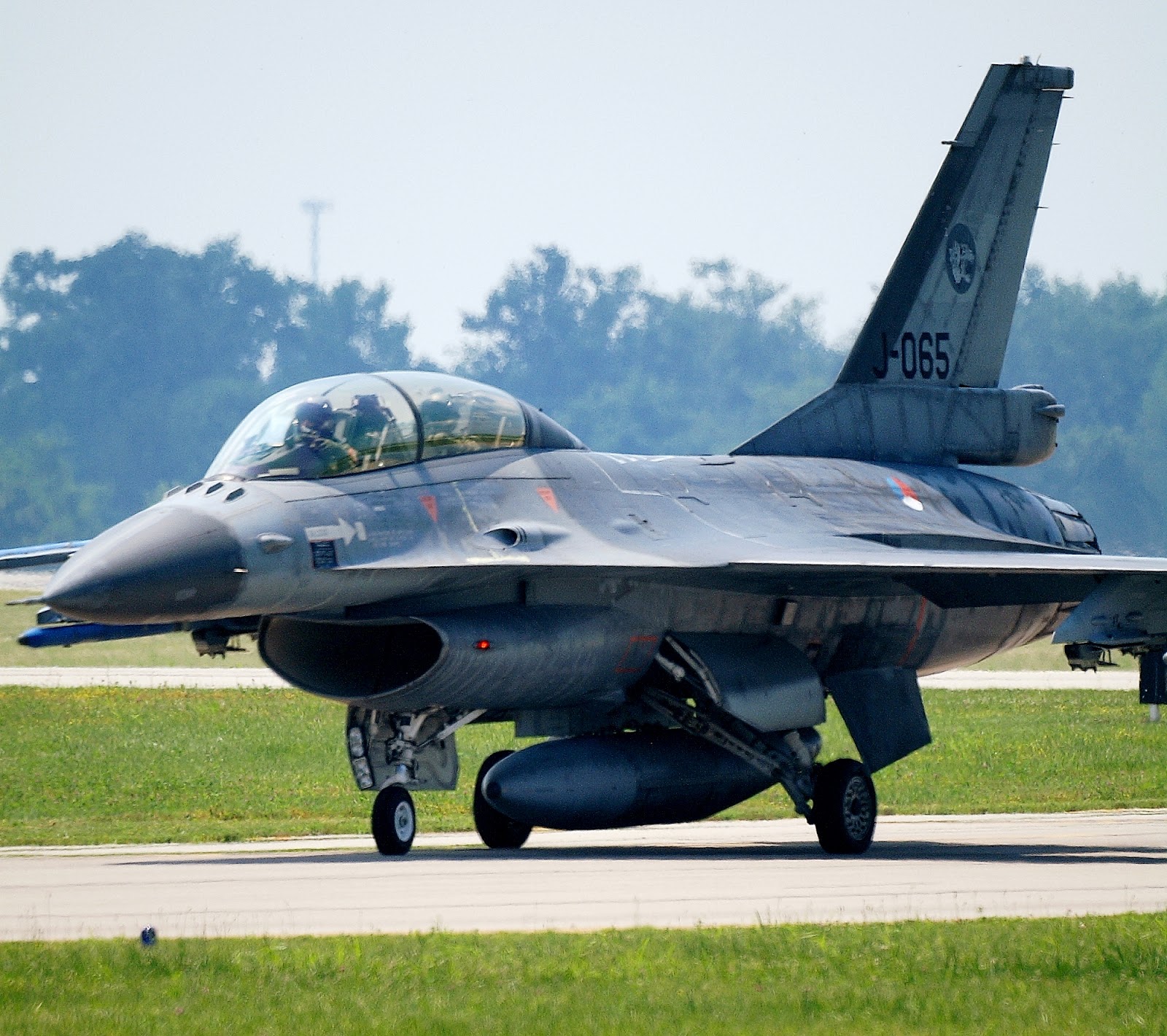 The Aero Experience: Thanks for the Memories, 178th FW of the Ohio ANG!