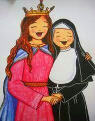 MARIA MAZZRELLO: Biografia de María Mazzarello