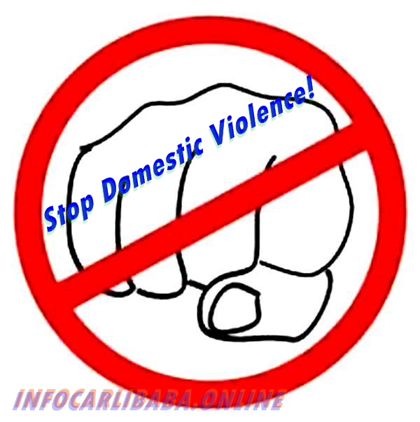 Info.Carlibaba.Bucovina.Online: Stop violentei domestice!