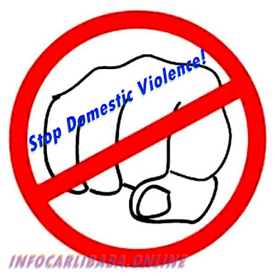 Info.Carlibaba.Bucovina.Online: Stop violentei domestice!