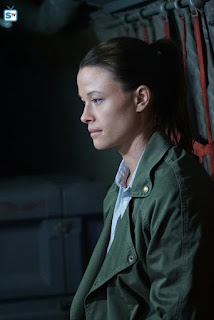 Various familiar faces returned on last Tuesday's NCIS . While Tony saw ...