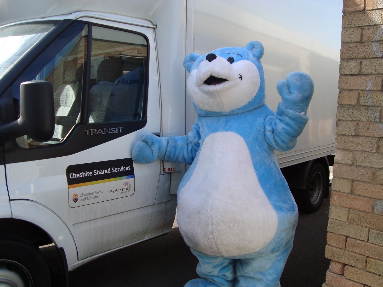 Mr. Bookstart Bear's Blog: National Bookstart Week 6th - 12th June