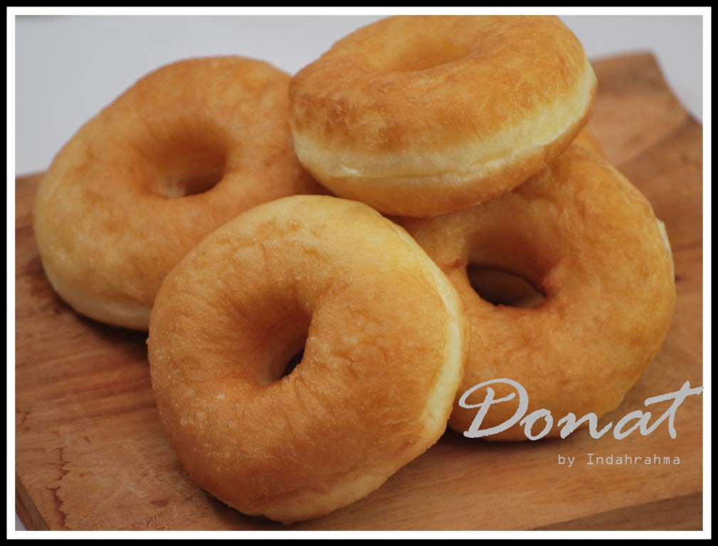 Cerita Indah ...: Donat