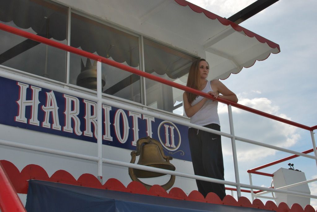 Riverboat Harriott II Steams Into Uncharted Waters: A Tourism Novel – SELTI