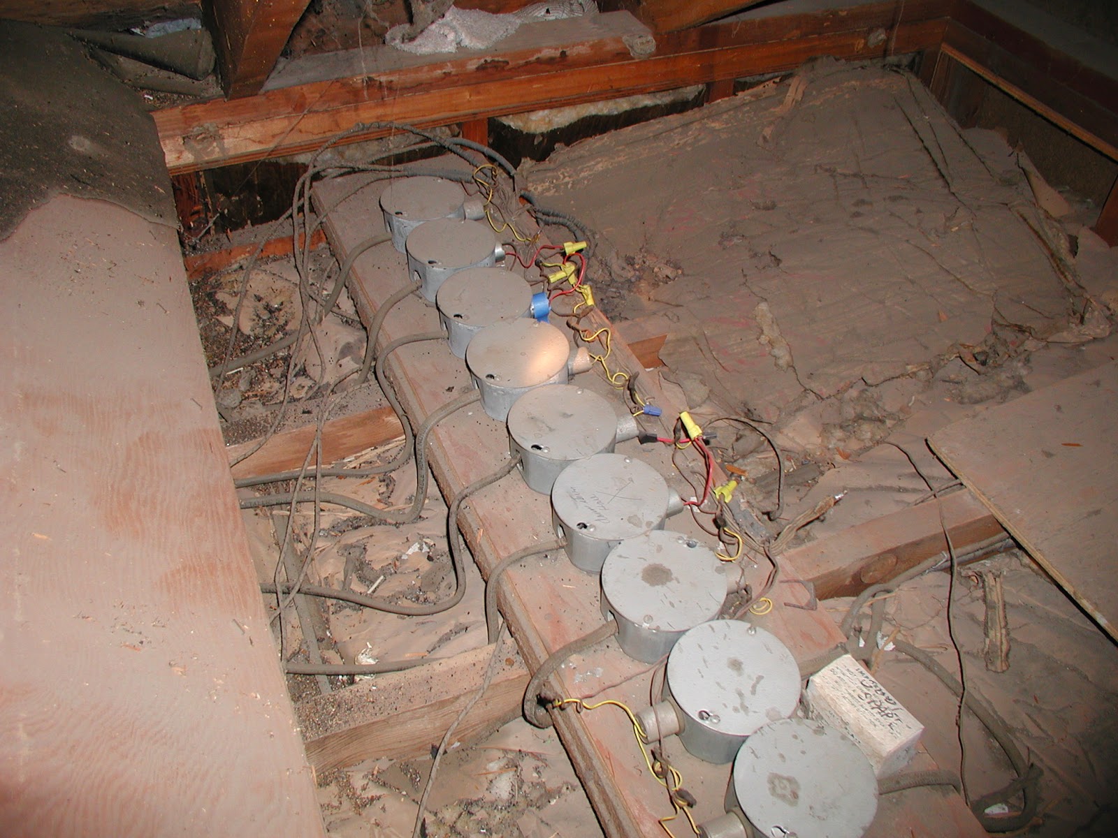 Wally&Sue: Touch-plate relay fix