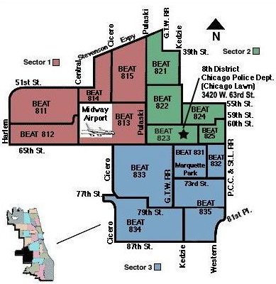Southwest Chicago Post: Crime News Update
