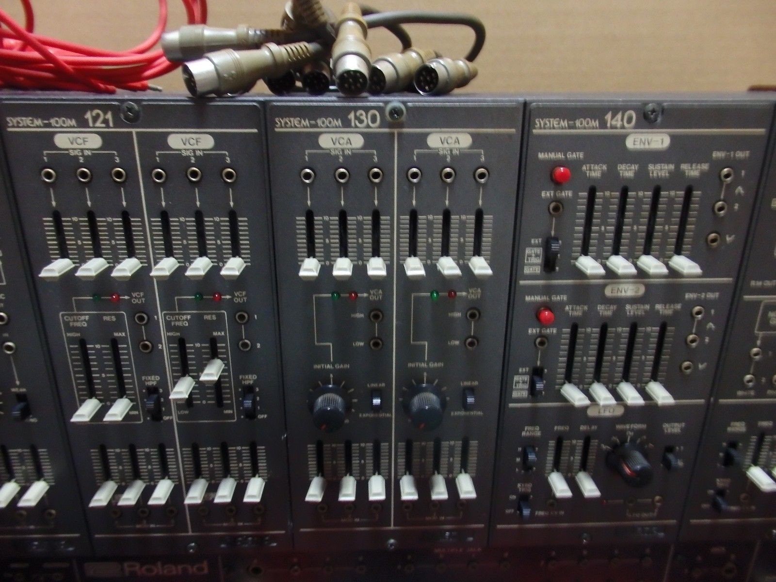 MATRIXSYNTH: Roland System 100M