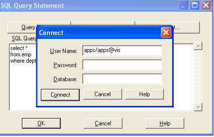 Oracle Apps Technical Concepts and FAQs.: Oracle RDF Reports Overview with Examples.