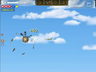 337 Games - Play Games Online For Free [ Jogos 337 ]: Bomber at War 2 game