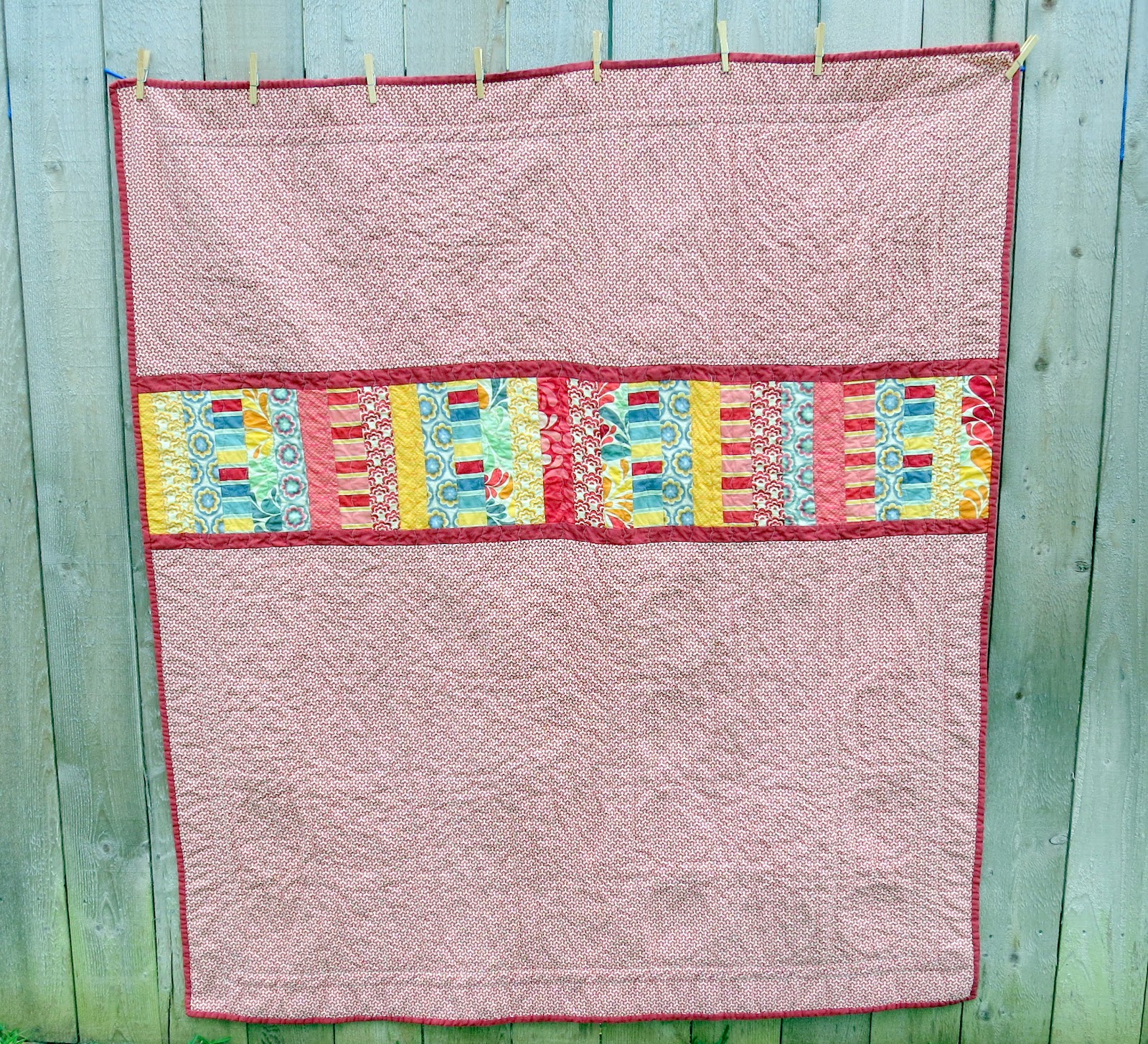 Will It Go Round In Circles? ~ Free Quilt Pattern and Tutorial ~ Part 1 ...