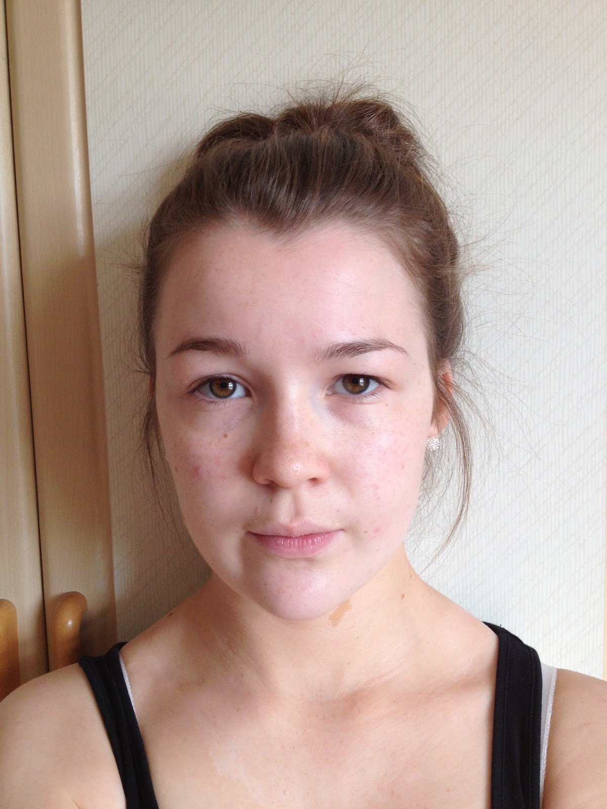 Kathryn Maria: July 2013