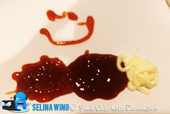 Shell Out Seafood Restaurant @ Dataran Sunway, Kota Damansara