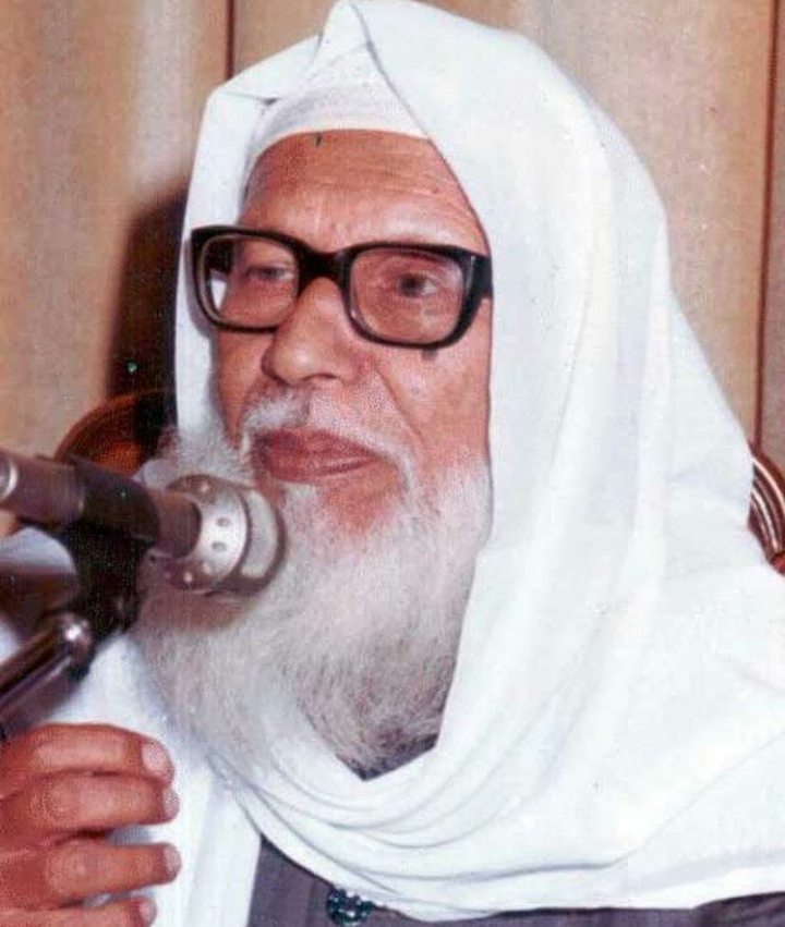 Foto Habaib dan Alim Ulama Upload 23 Mei 2016 - Majelis Ta'lim Almunawwarah