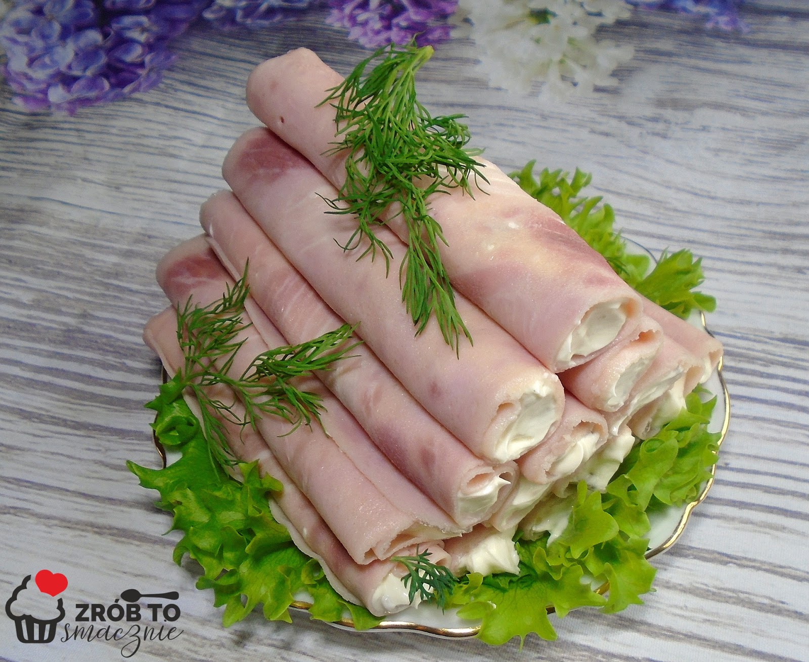 Zrób to smacznie- blog kulinarny