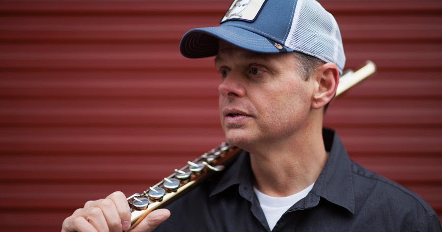 La Habitación del Jazz: Próximos conciertos de Chip Wickham