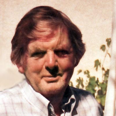 SleuthSayers: First Faltering Steps