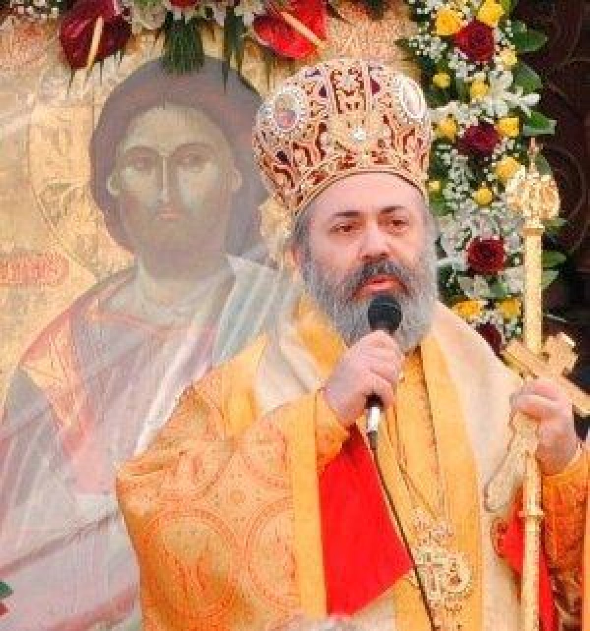 PANAYIOTIS TELEVANTOS: ΓΙΑ ΠΟΙΟΥΣ ΧΤΥΠΟΥΝ ΟΙ ΚΑΜΠΑΝΕΣ;