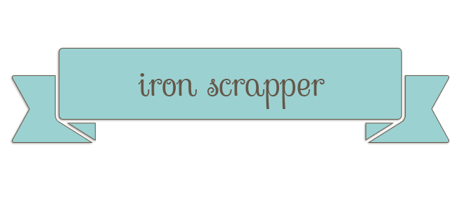 Fiddle-Dee-Dee Designs: Hold your tickets up! It's official! Iron ...