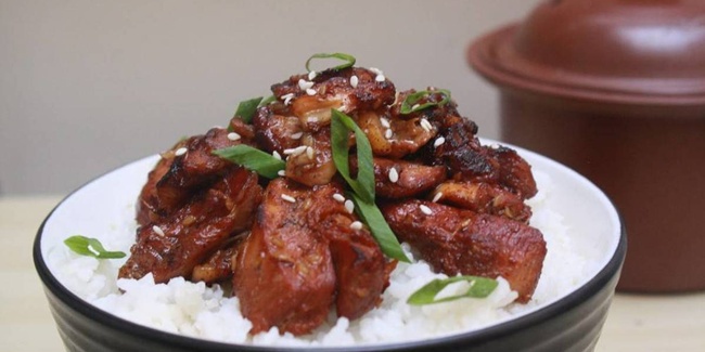 Cara Membuat Ayam Bulgogi Sederhana Asli Korea | KokiBoy