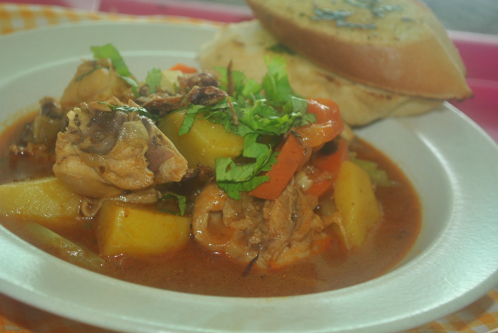 PATYSKITCHEN: IRISH STEW...MENU SESUAI UNTUK SAHUR