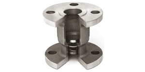 CTi Controltech Adds New Line of Industrial Check Valves | CTI ...