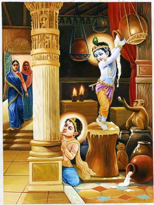 Gopalkala Information – Importance of Gopalkala and Date in 2025 ...