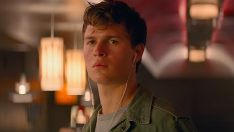 AICE Media Studies: Baby Driver: Mise-En-Scene