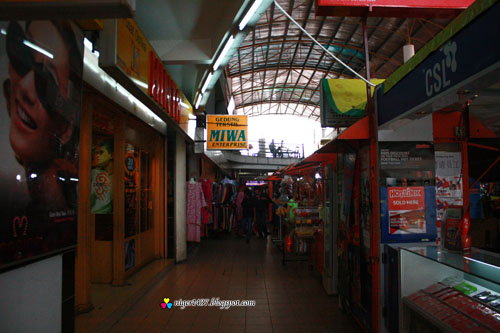 让生活更快乐: 霹雳景点@安顺斜塔.Menara Jam Condong Teluk Intan