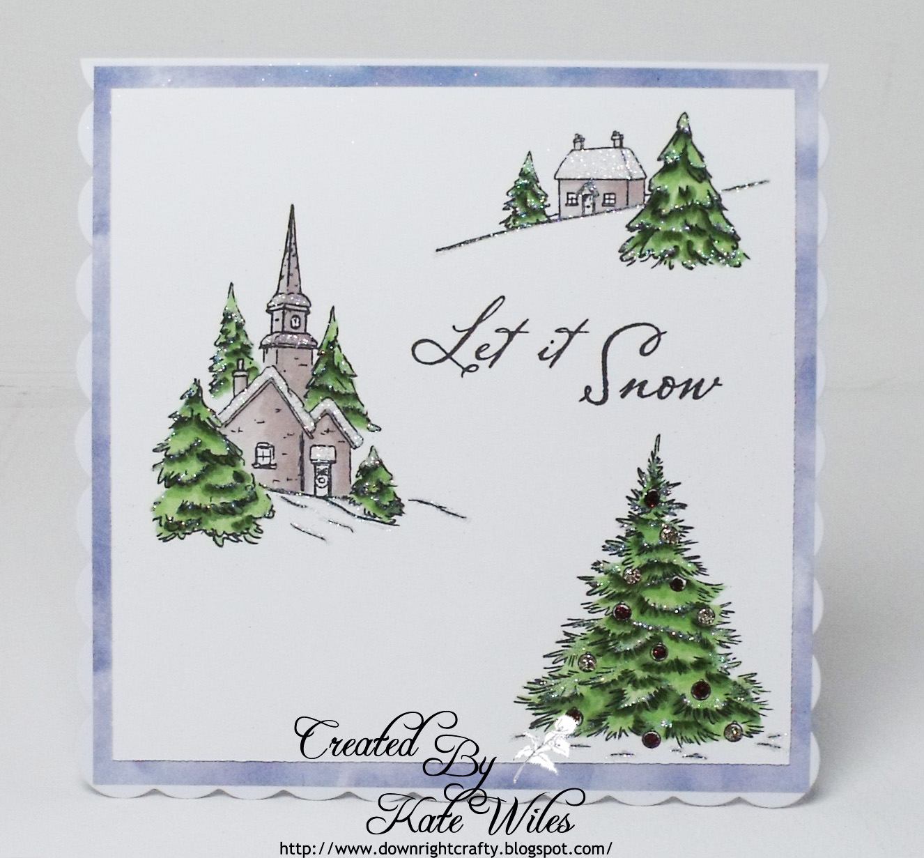 Wild Rose Studio: 2017