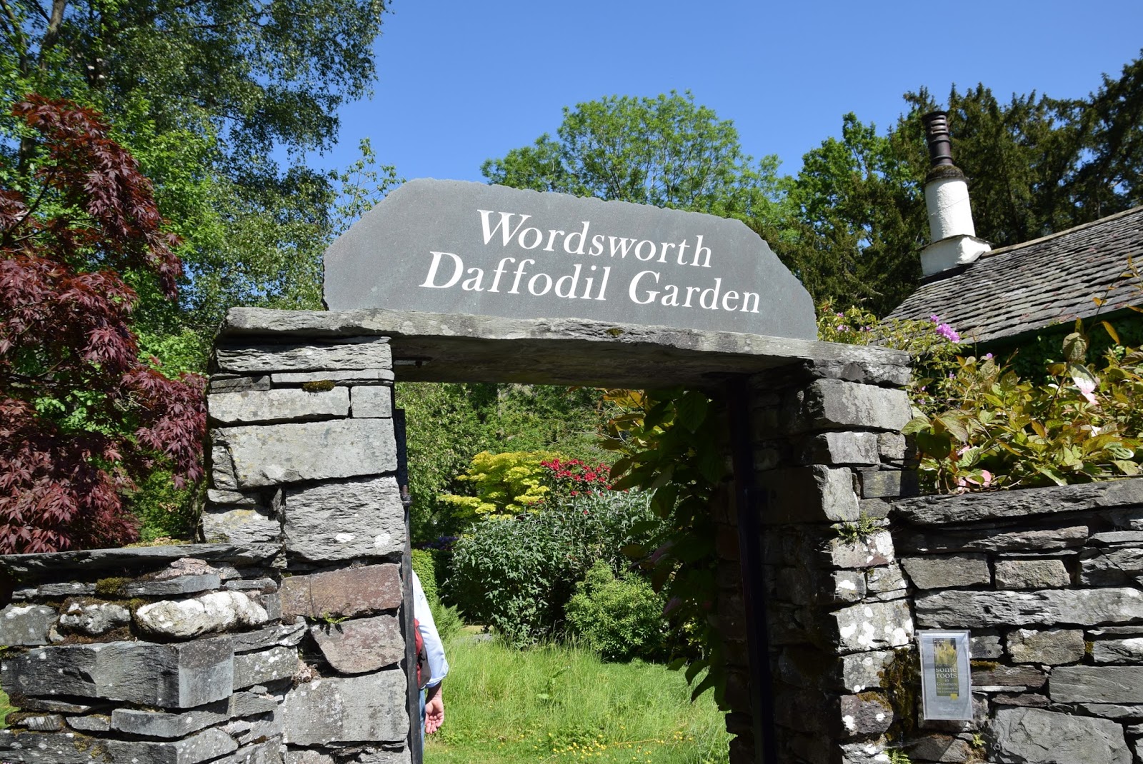 socalgalopenwallet: Dove cottage, William and Dorothy Wordsworth ...