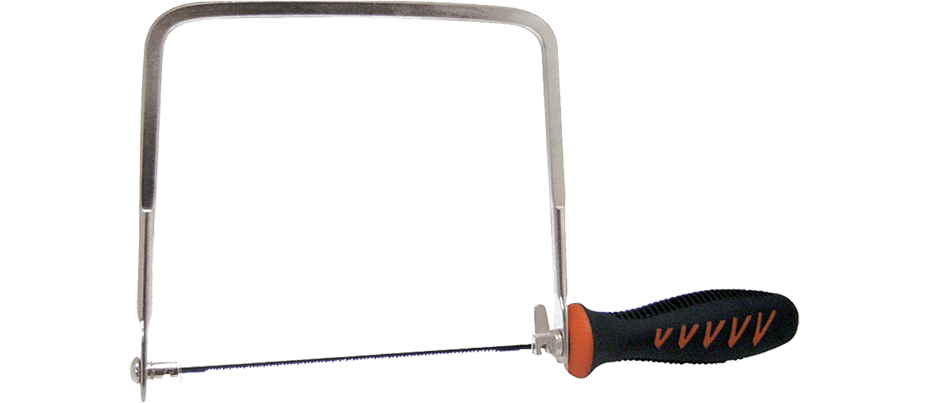 Uso y Clasificación de las Seguetas para corte de metal.