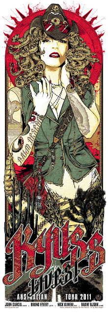 The Geeky Nerfherder: The Art Of Pop Culture: Rhys Cooper (aka Studio ...