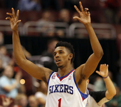 Nick Young Basketball Player Profile And Images 2013 | All Basketball ...