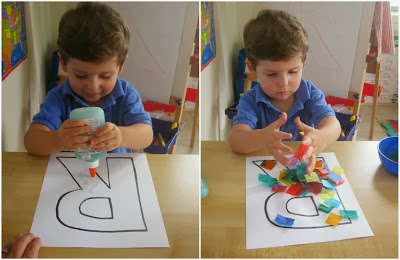 EMILY CÁCERES/ DOCENTES AL DÍA : Actividades divertidas para trabajar ...