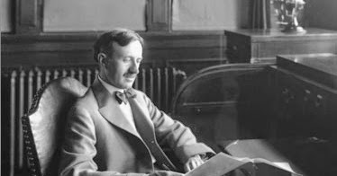 Historia de Harvey Samuel Firestone | Historias de Grandes Exitos - Se ...