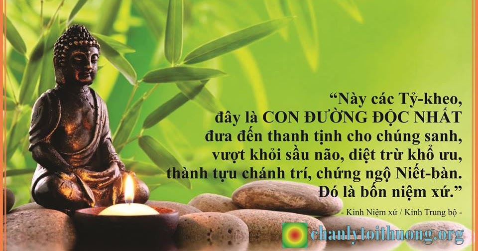 Thông Tin Để Tư Duy: CON ĐƯỜNG ĐỘC NHẤT