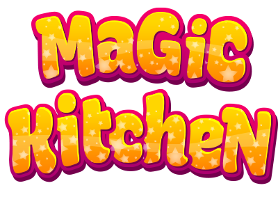 Nika Entertainment Announces Magic Kitchen