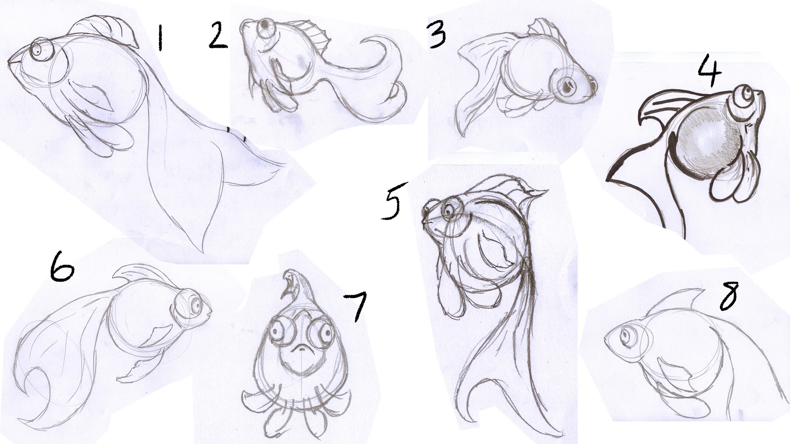 Chris A Rogers Productions - BA (Hons) CG Arts and Animation - UCA ...