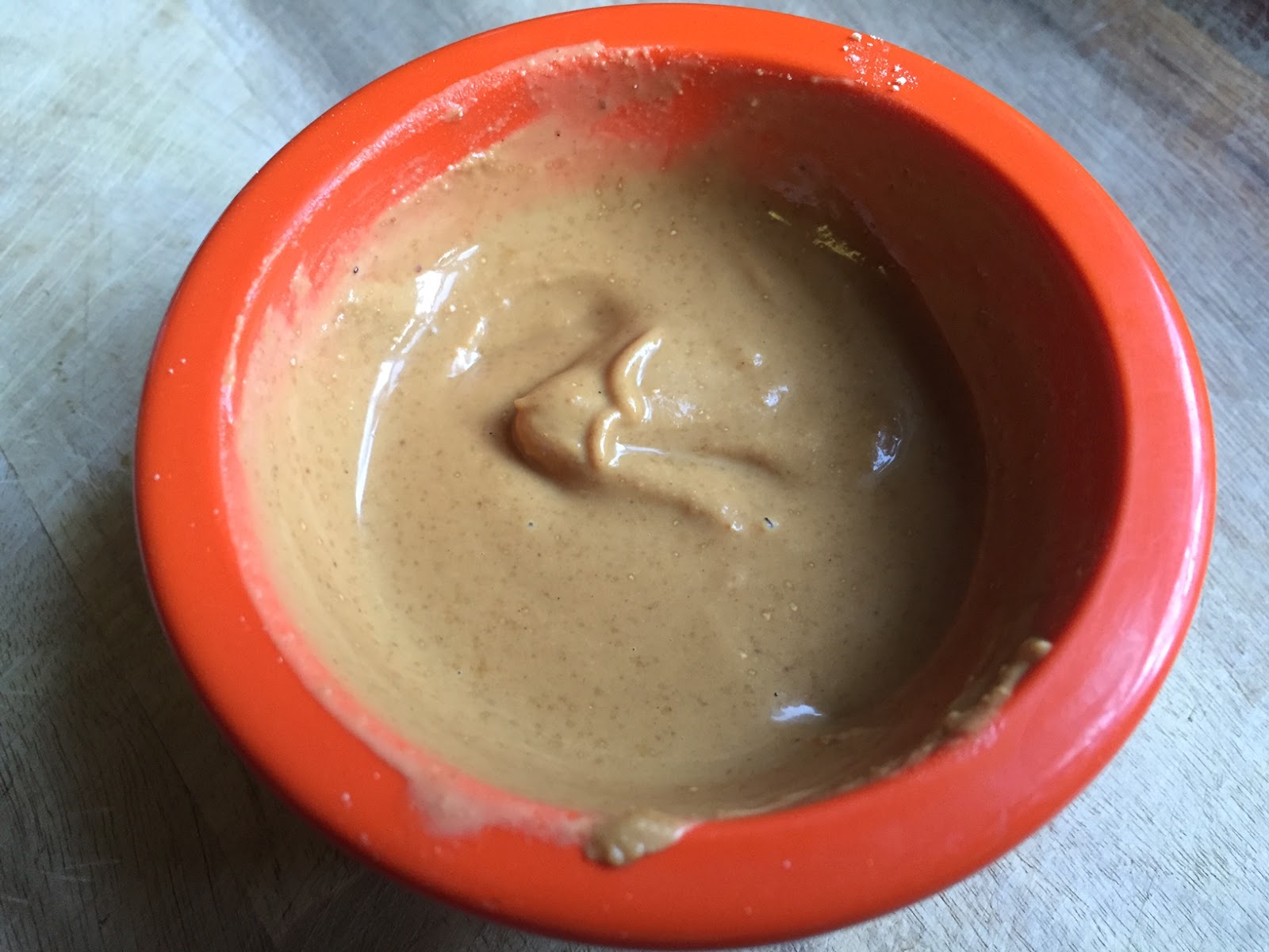 Vegan Crunk: Make Your Own Powdered Peanut Butter!