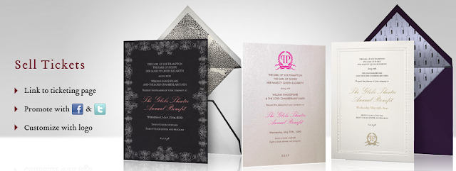 MargotMadison: Beautiful e-vites from Paperless Press