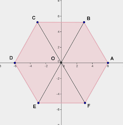 Math Principles: Regular Polygon Problems, 2