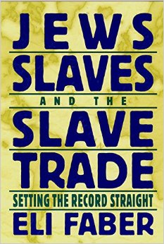 Vision4ThePeople LLC: Jewish participation in Black slave trade To the ...