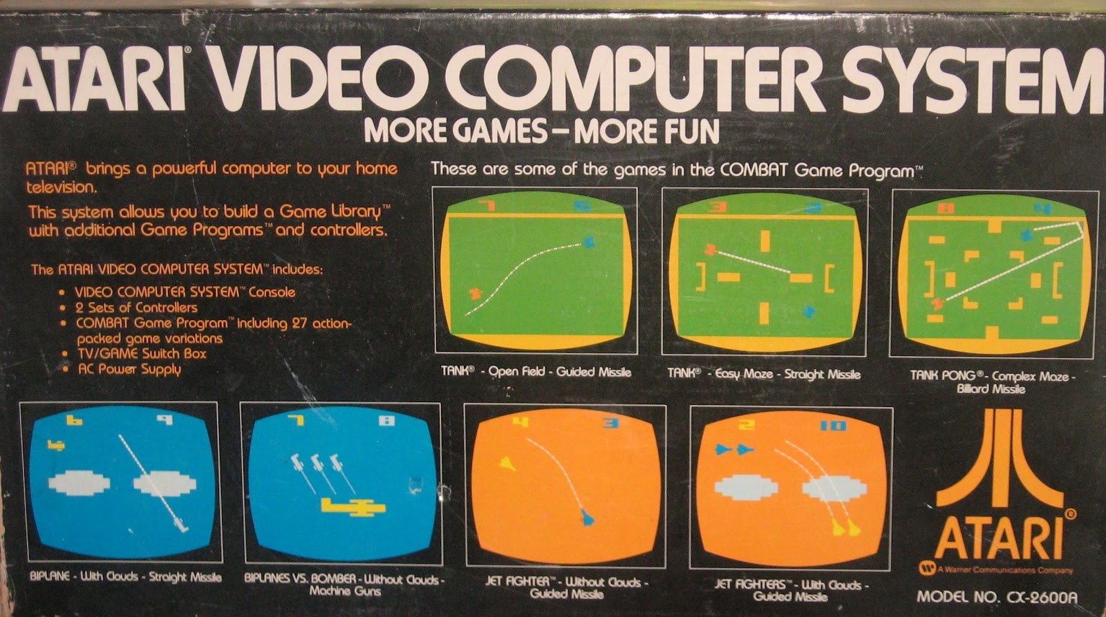 John Kenneth Muir's Reflections on Cult Movies and Classic TV: Memory ...