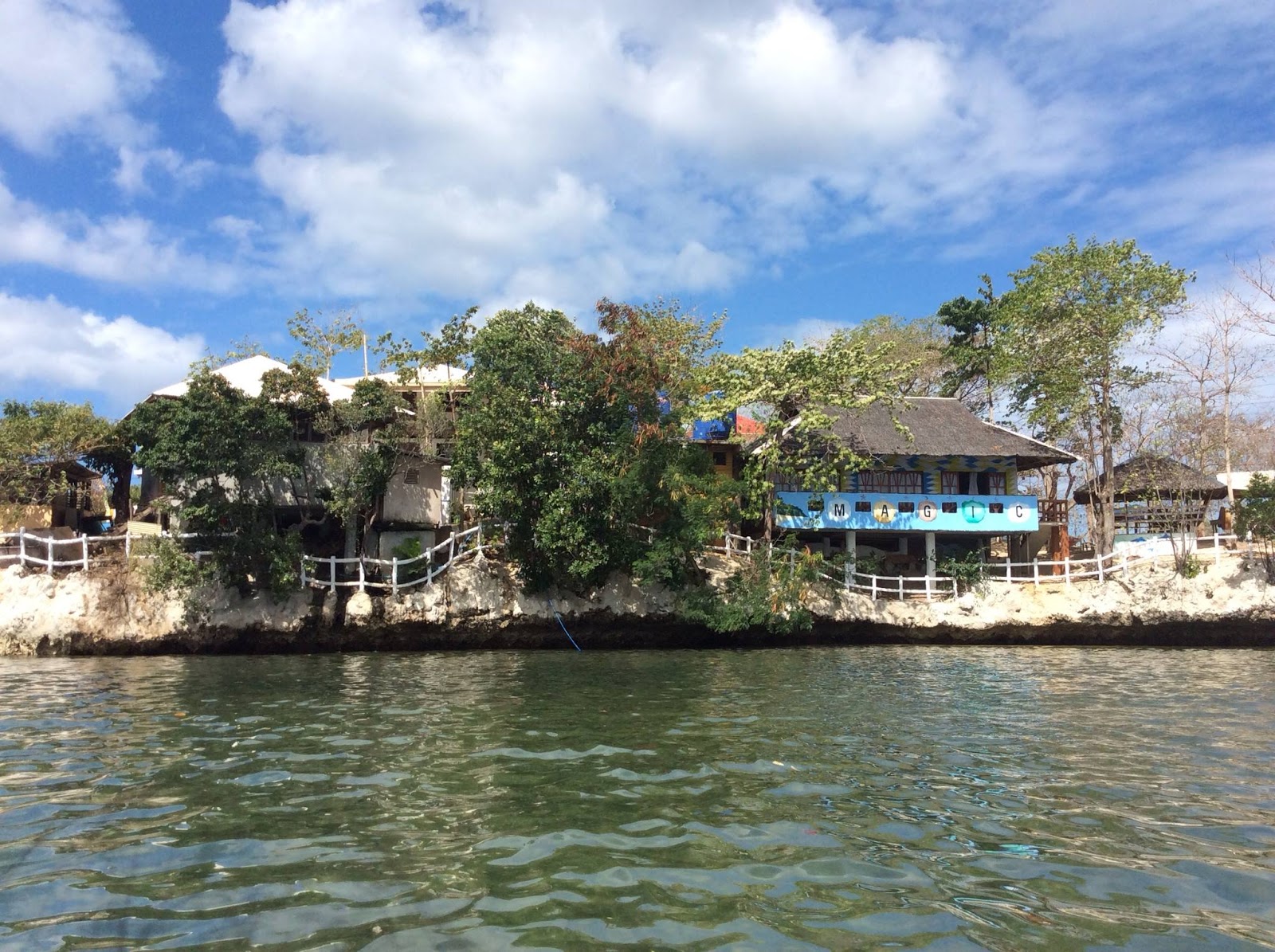 TEACHING AND LEARNING: MY PERSPECTIVE: Magic Island Resort, Guimaras ...