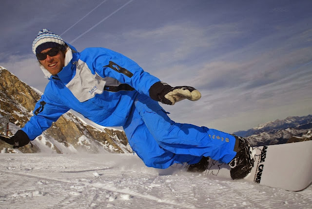 Snowboard Addict: How to choose a snowboard