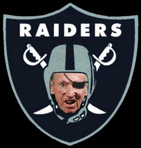 Saundoggy: raider haters....