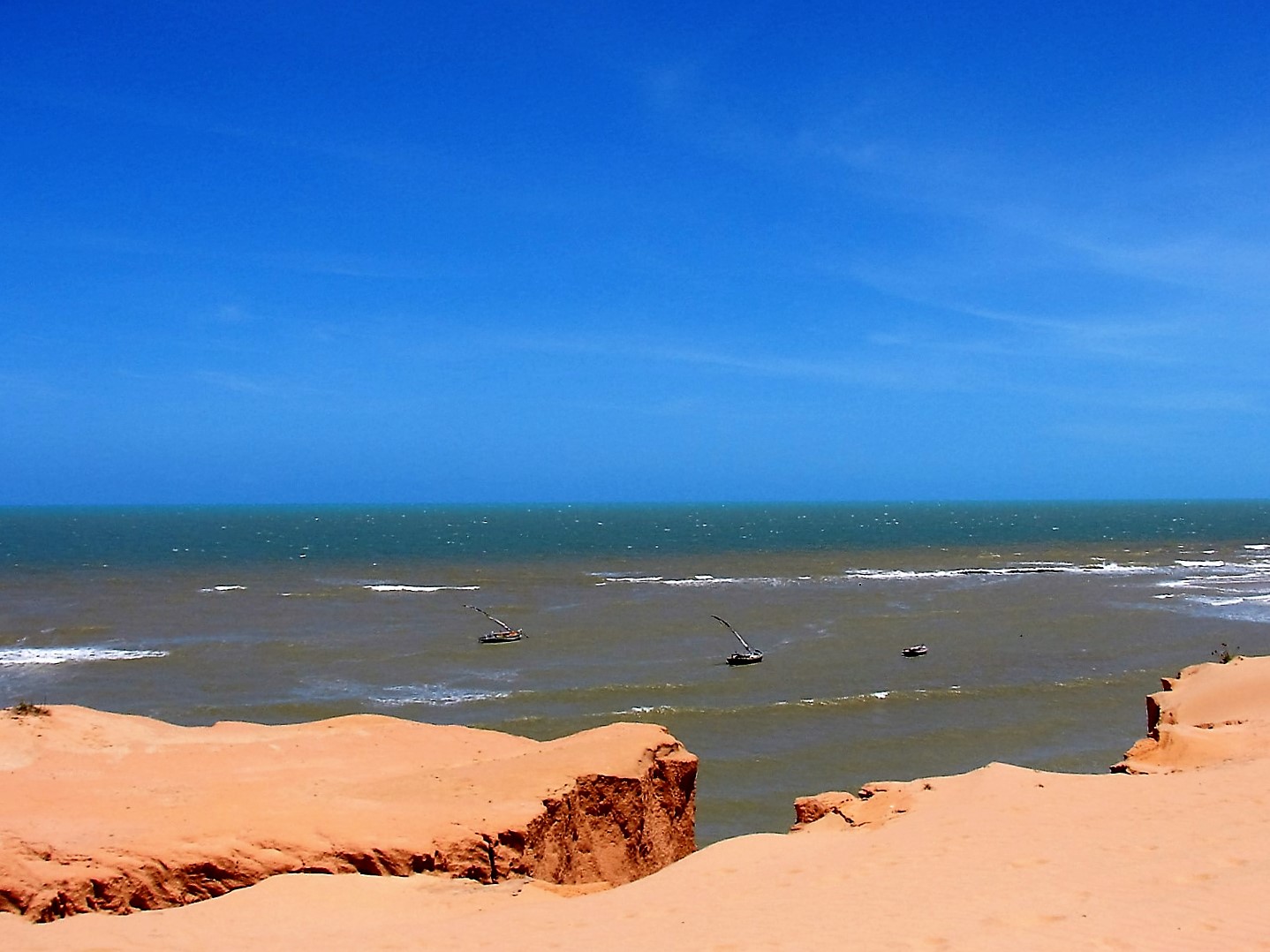 Imagens na Mala: FORTALEZA - CEARÁ - UM DOS DESTINOS PREFERIDOS DO BRASIL
