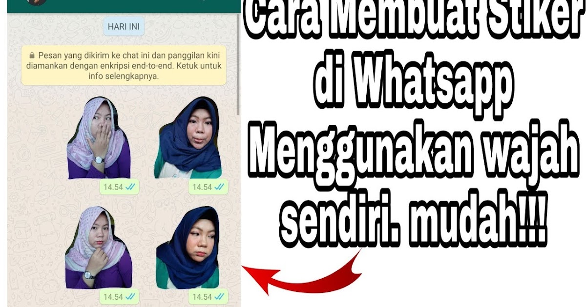 Konsep Populer 55+ Aplikasi Stiker Dewasa