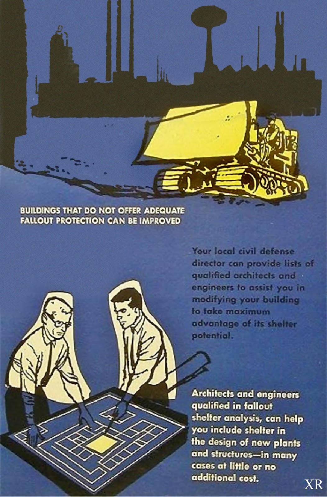 ATOMIC-ANNIHILATION: 2017